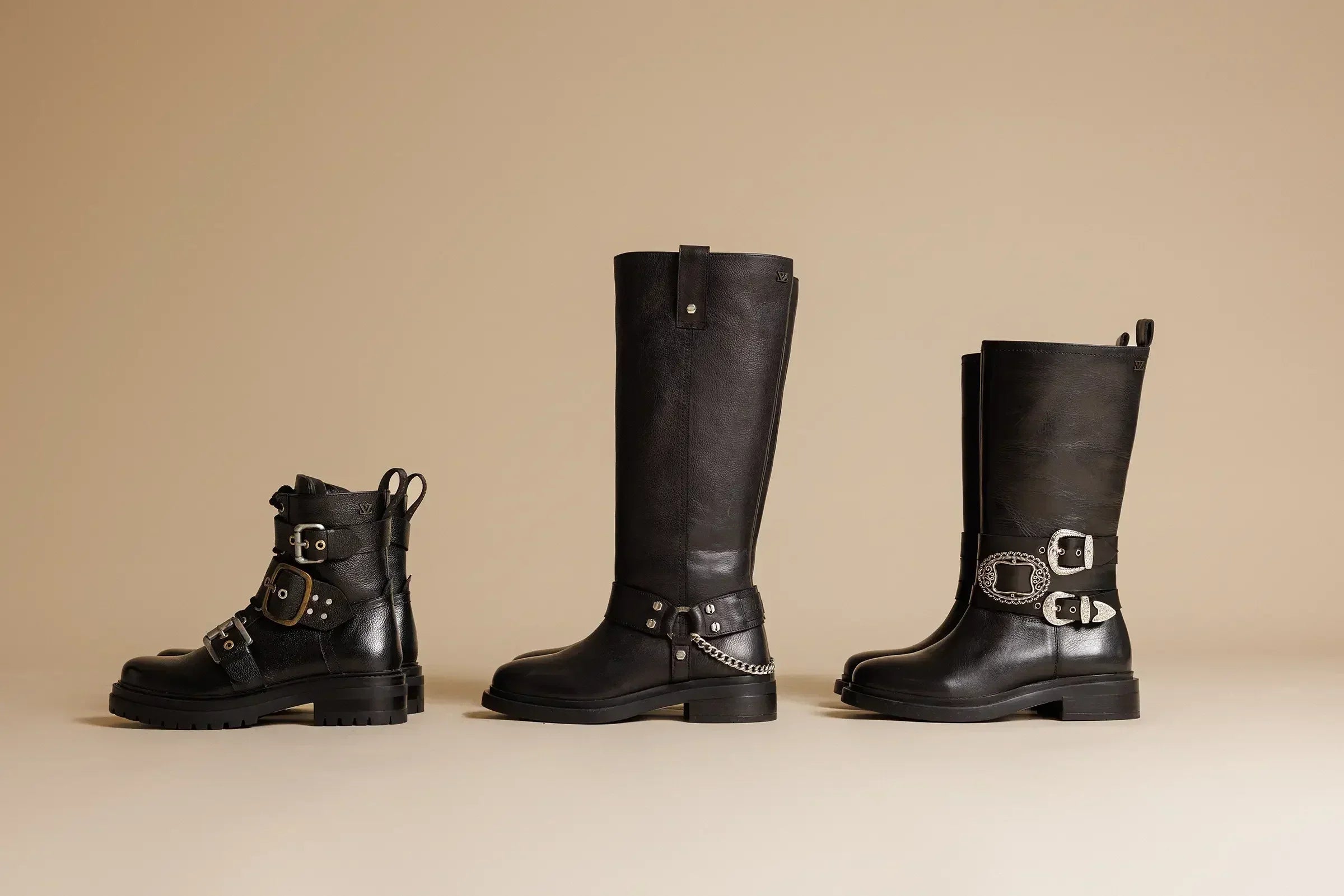 Stiefel richtig pflegen: So machst du sie winterbereit | Lazamani offiziell